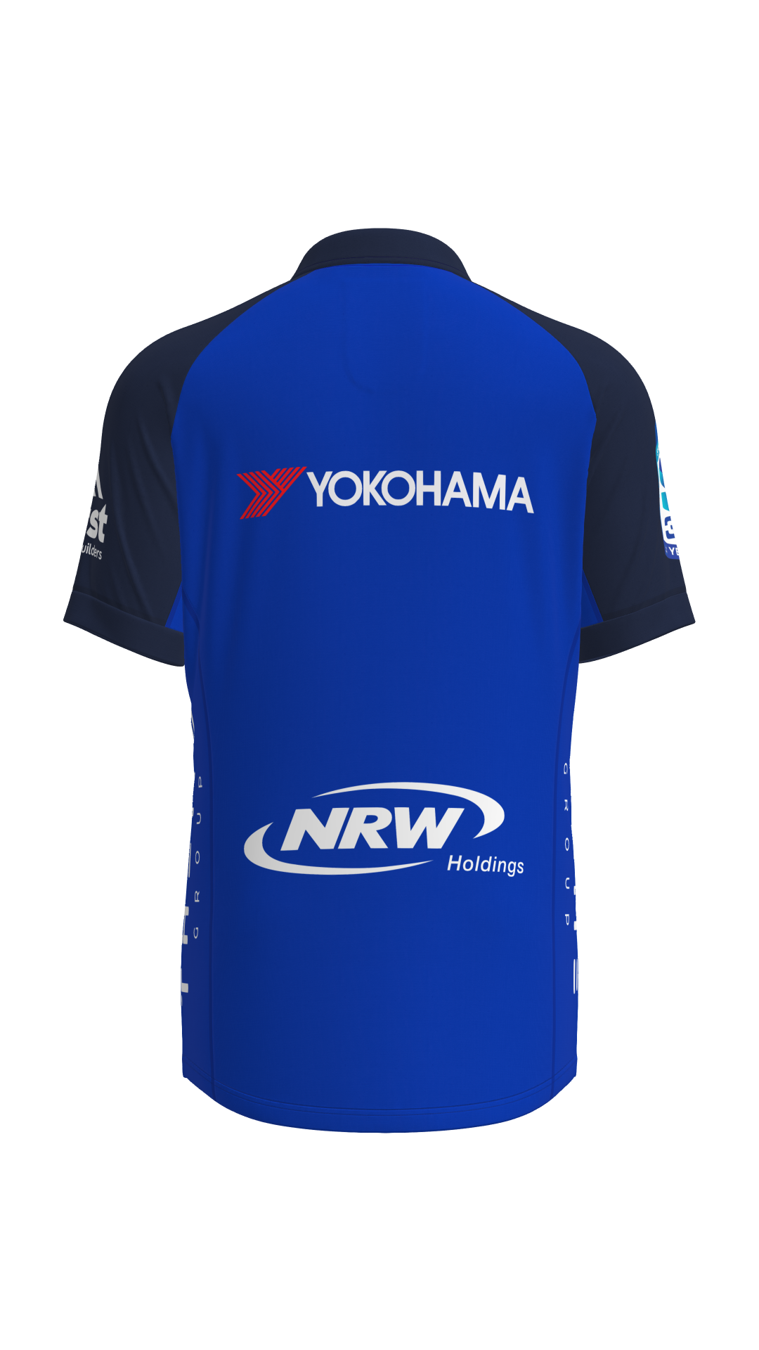 Western Force Store – Western Force Team Store