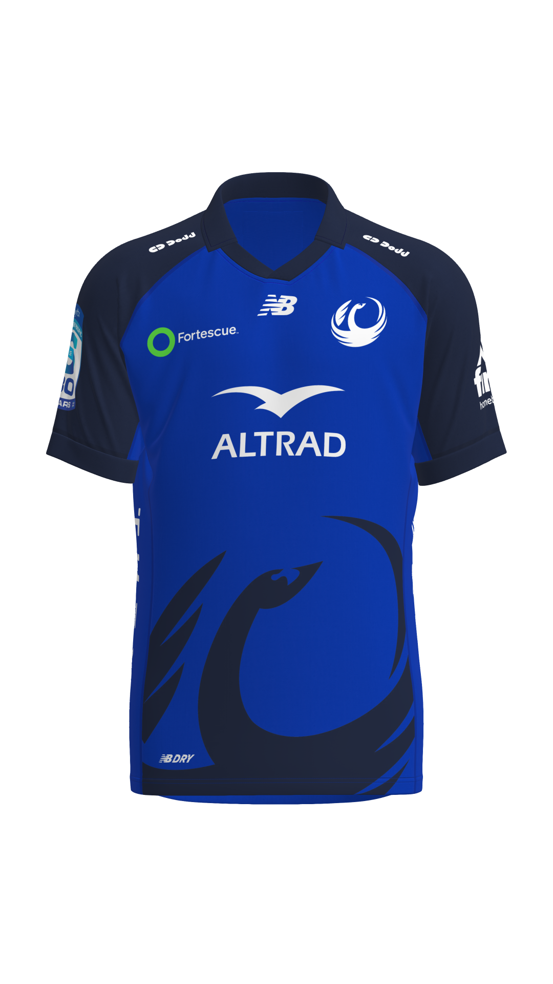2026 Western Force Merchandise – Western Force Team Store