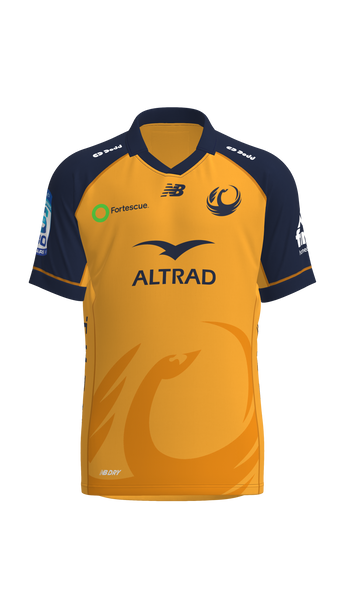 2026 Western Force Merchandise – Western Force Team Store
