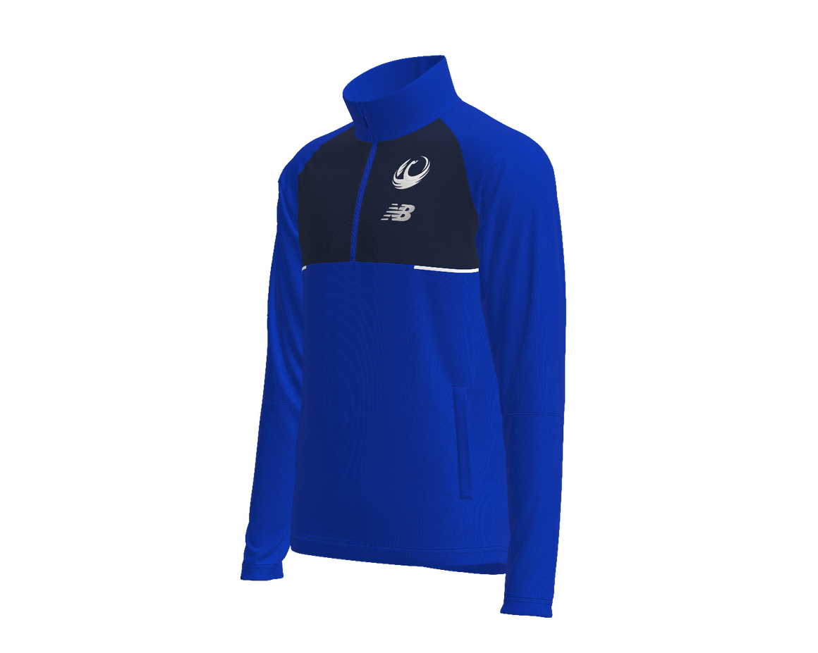 2026 Midlayer - Unisex – Western Force Team Store