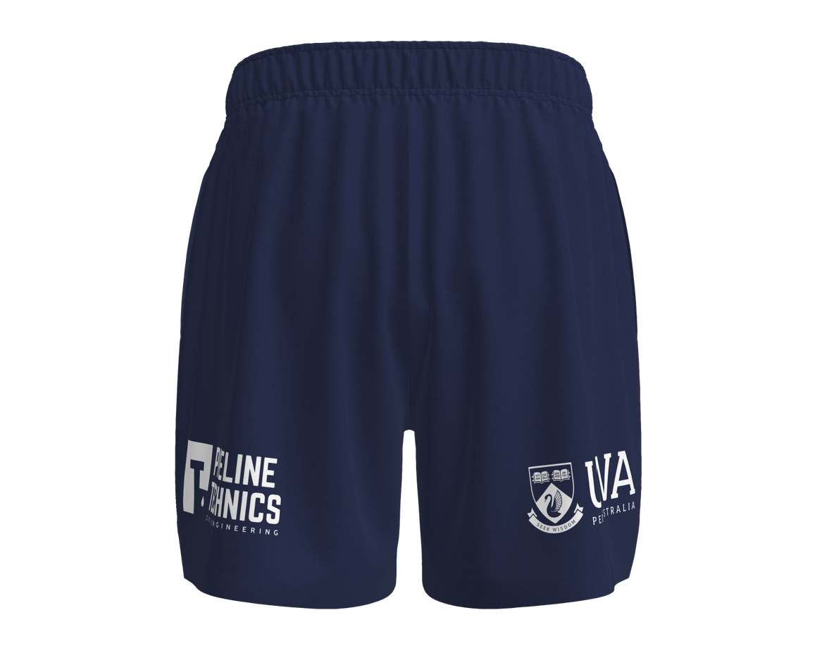 2026 Training Shorts – Western Force Team Store