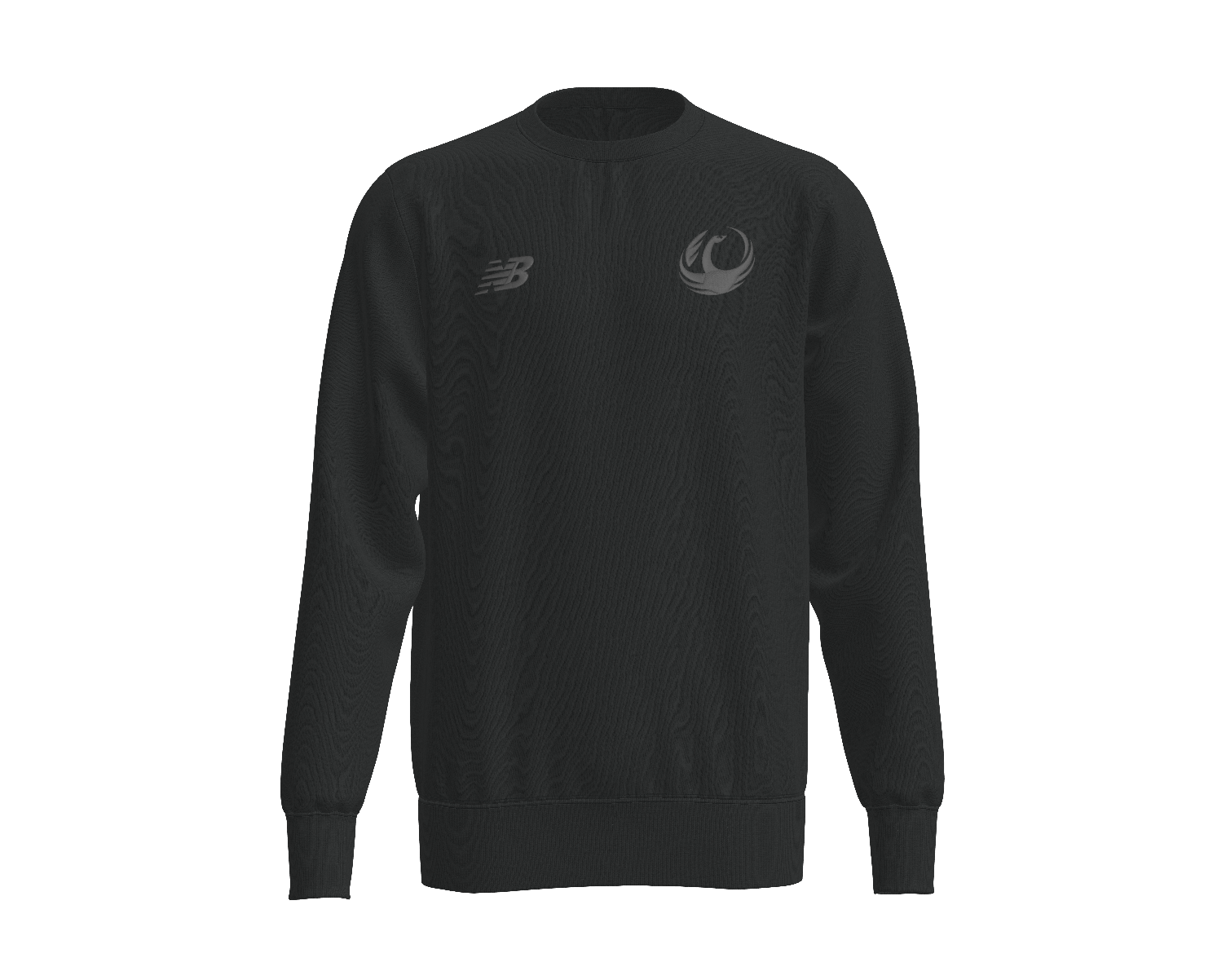 2026 Crew Sweatshirt – Western Force Team Store