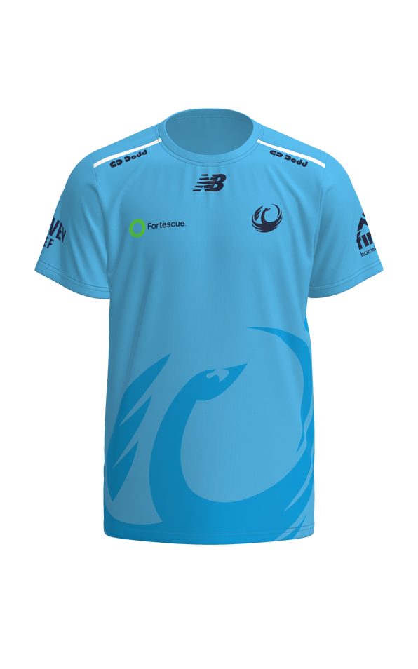 Western Force Store – Western Force Team Store