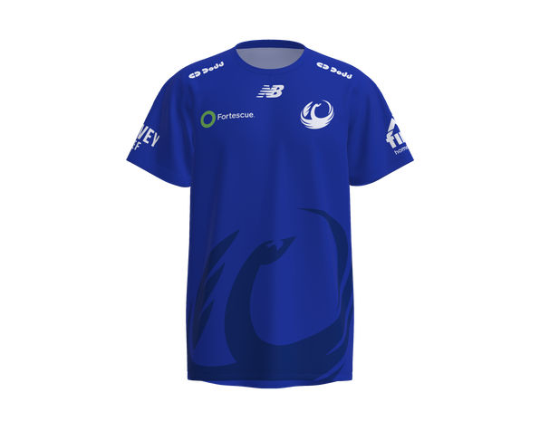Western Force Store – Western Force Team Store