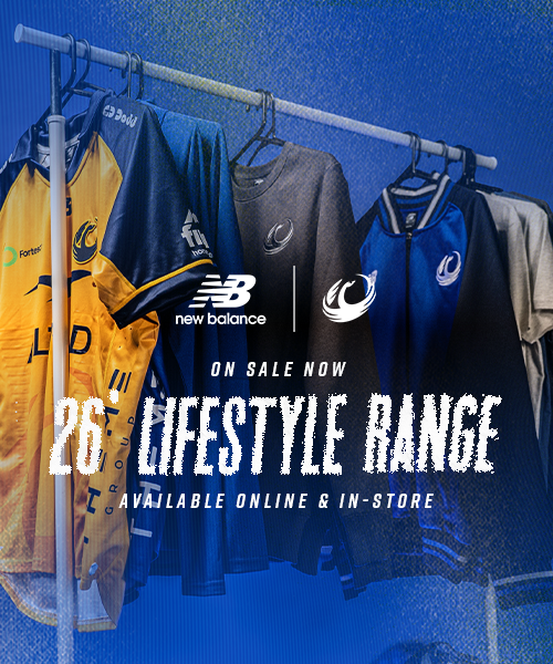 Western Force Store – Western Force Team Store